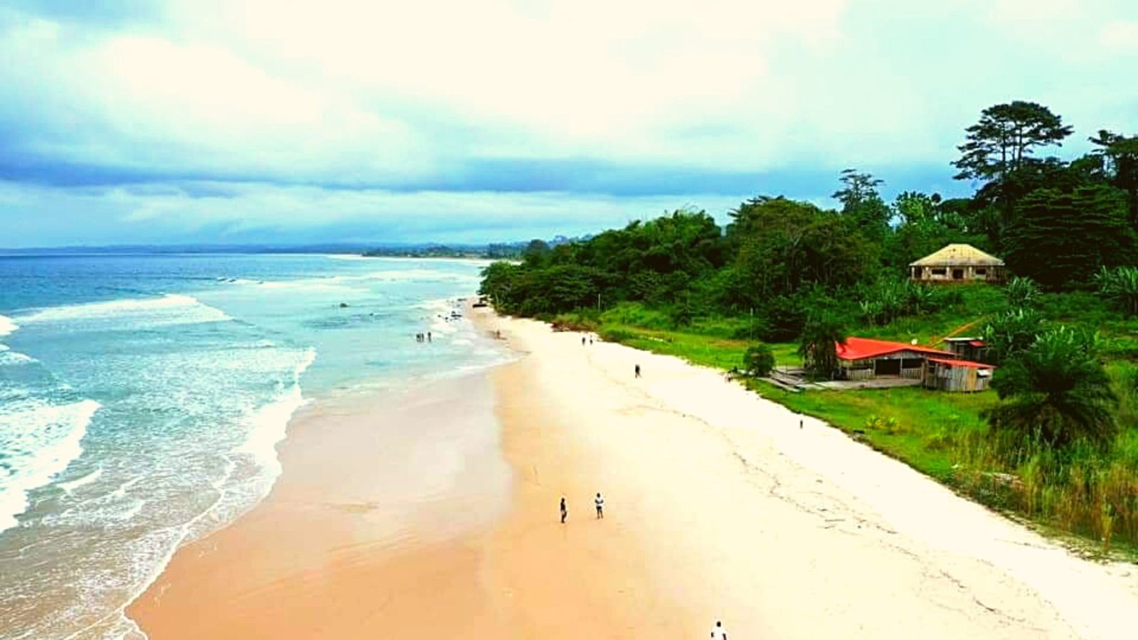 Top 5 des plages à Libreville, Gabon: Où se mouiller et se détendre
