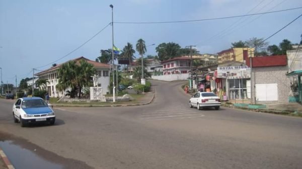 Découvrez les cinq villes incontournables du Gabon